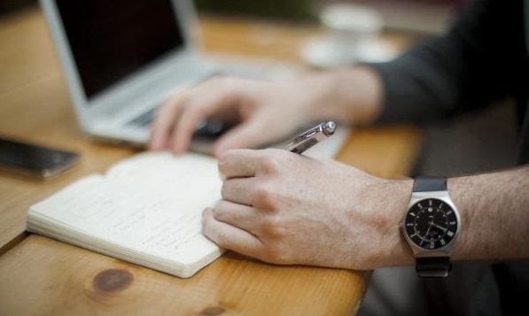 5 Ways To Highlight Experience On CV