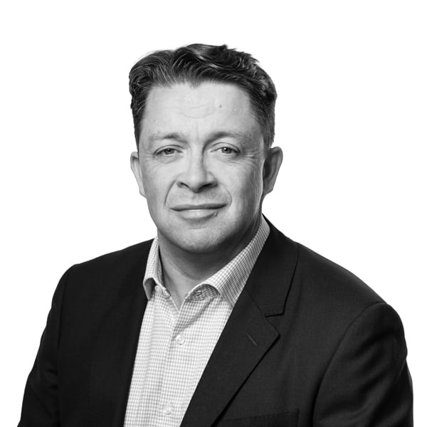 Our Team - Allen Recruitment