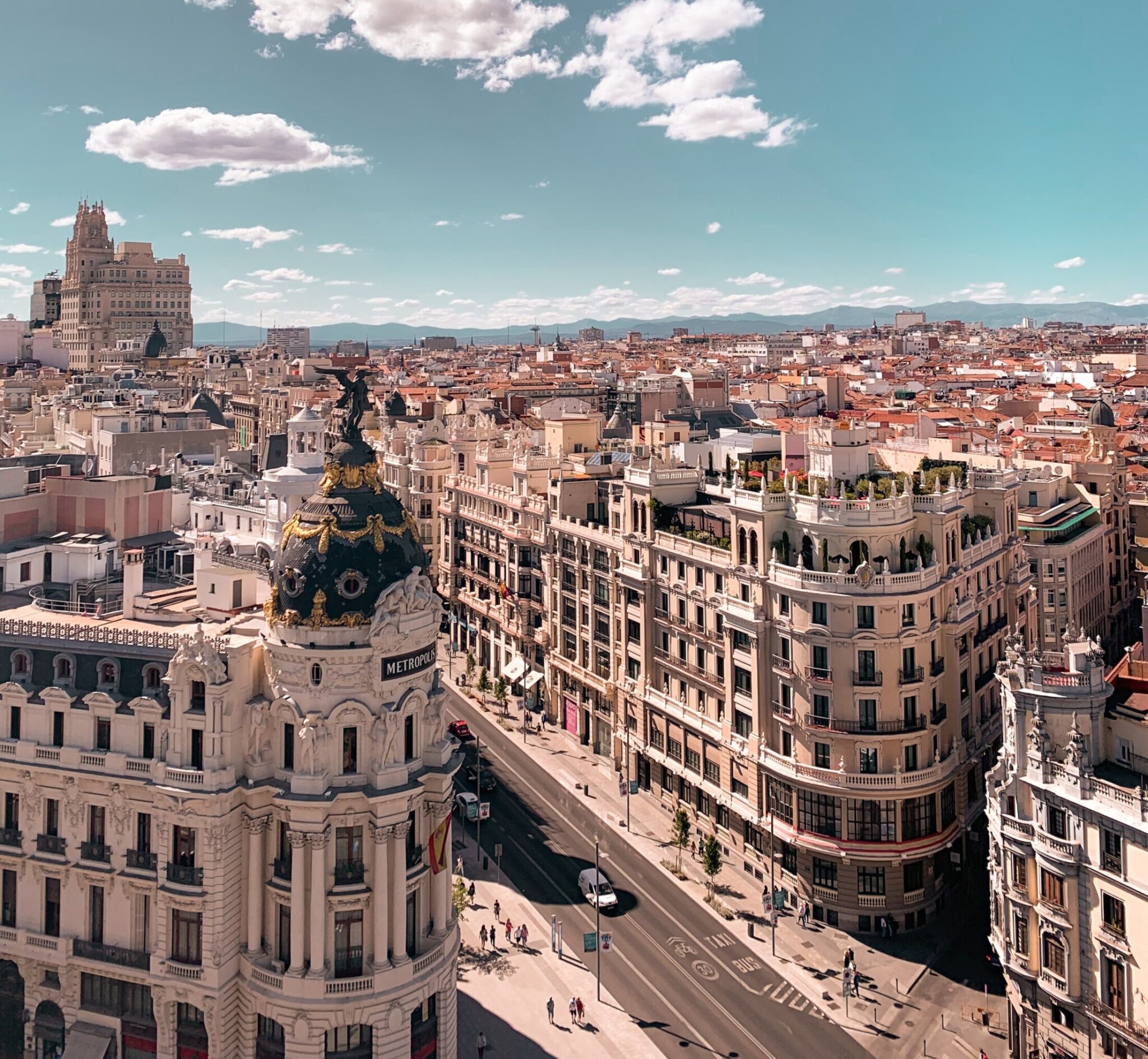 Recruitment Agency In Spain | International Allen Recruitment