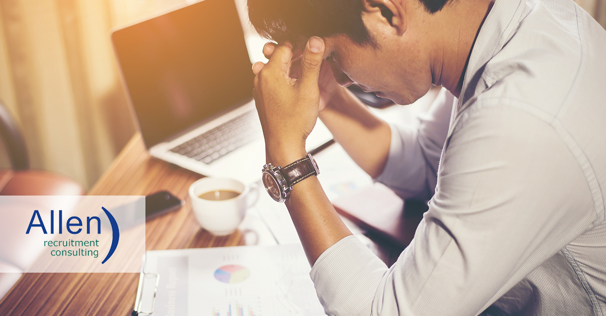 How To Overcome Burnout At Work - 9 Steps