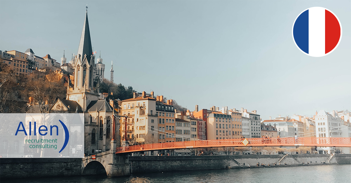 Recruiting In France | Everything To Know About Hiring Abroad
