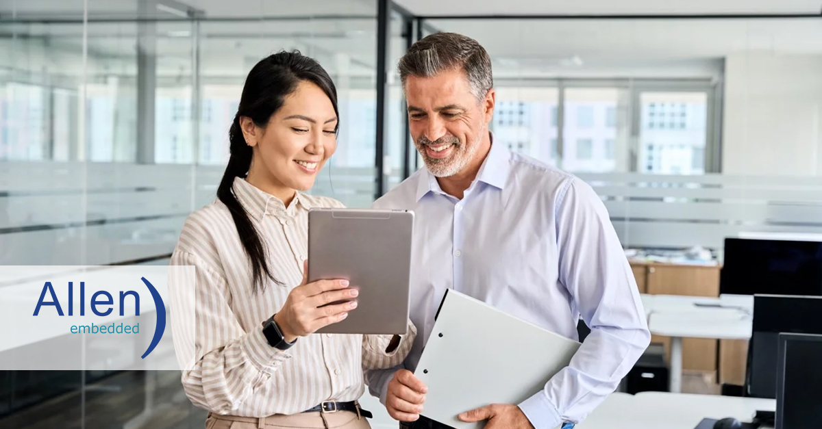 What Is Embedded Recruitment & How Does It Work