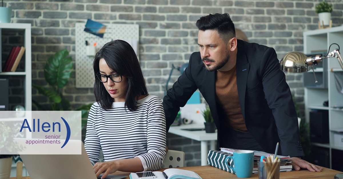 Interim Managers: Finding A Short-Term Leader