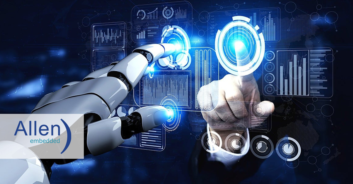 How AI Is Changing RPO In Recruitment